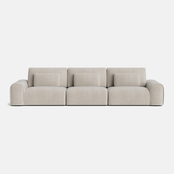 Kate Large Sofa | Cream Dream | Sofa Club | Sofa Club®
