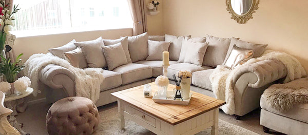 Welcome to our Blog! | Sofa Club®