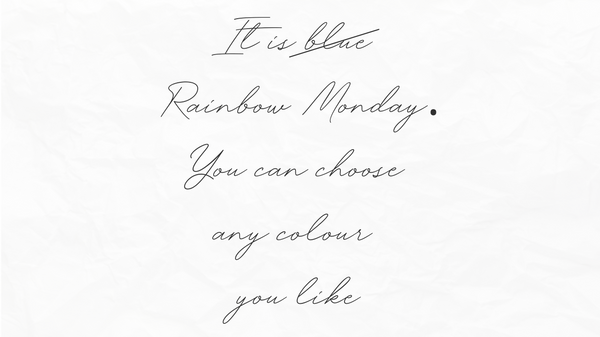 Blue Monday: Ways To Boost Your Mood | Sofa Club®