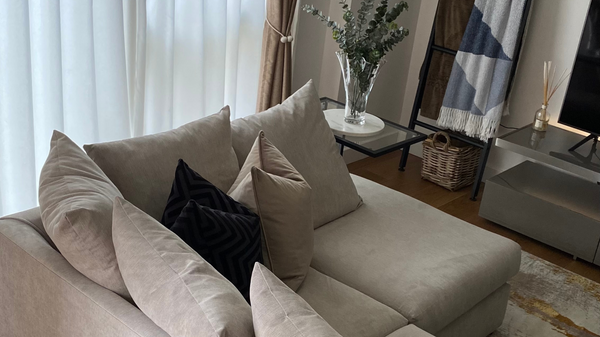 Homes In The Spotlight: Meet Rose | Sofa Club®