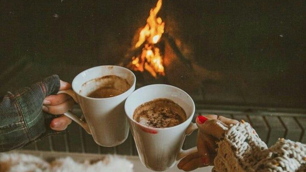 Winter Essentials For A Cosy Day In | Sofa Club®