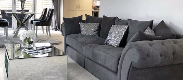 3 Pro Design Rules To Know, And Then Forget | Sofa Club®