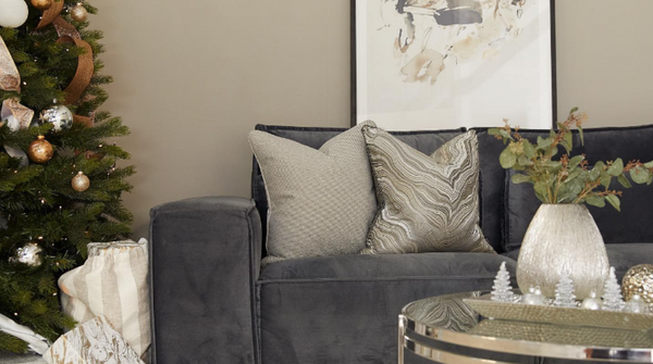 Christmas delivery sofas - Sofa Club | Sofa Club®