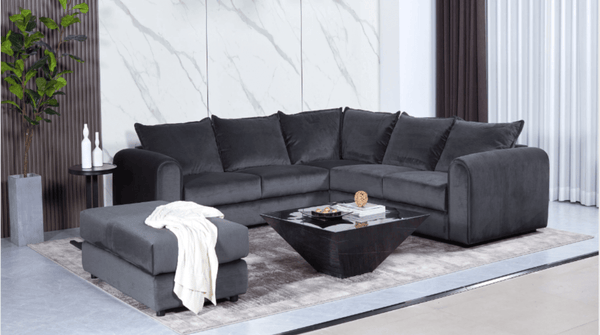 Corner sofas: left or right-hand facing? - Sofa Club | Sofa Club®