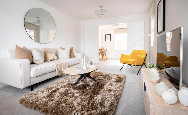 The Secrets To Show Home Styling Like A Pro | Sofa Club®