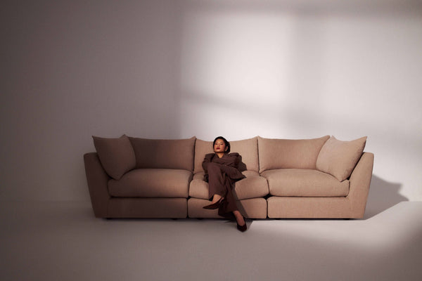 Sofas for Renters Who Still Want Nice Things. | Sofa Club®