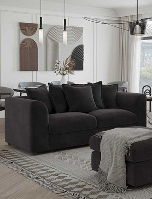The Chelsea Sofa Range | Next Day Delivery | 0% Finance | Sofa Club®