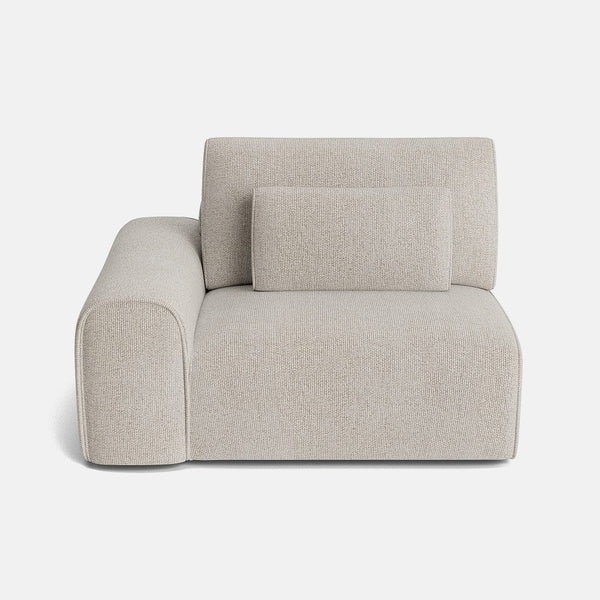 Kate Left Piece | Cream Dream | Sofa Club | Sofa Club®