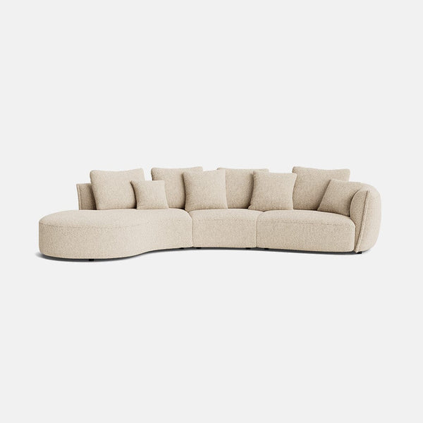 The Carmen Range | Sofa Club®