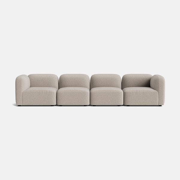 Copenhagen XL Sofa - Balanced Greige | Sofa Club®