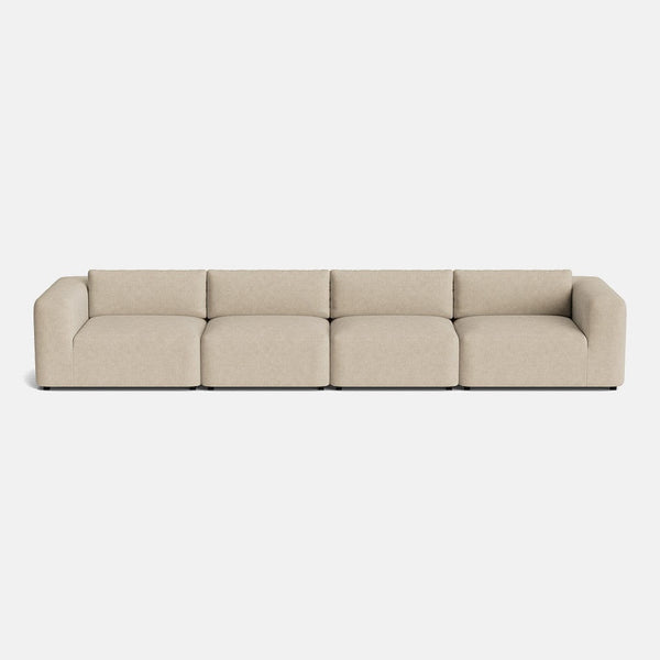 Stamford XL Sofa - Desert Mirage | Sofa Club®