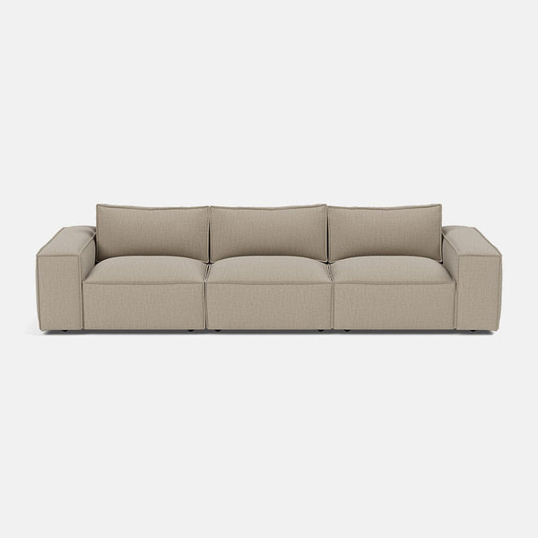 Marylebone Large | Soft Truffle | Sofa Club | Sofa Club®